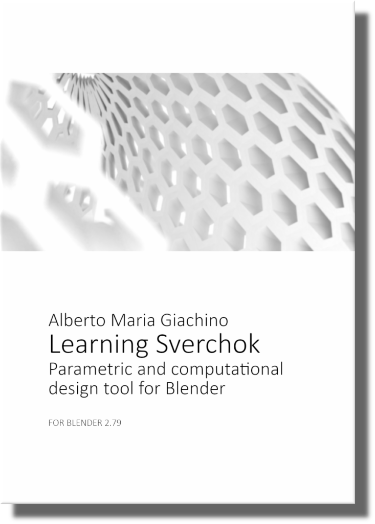 Learning Sverchok - CodePlastic Learning Sverchok - CodePlastic